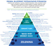 Kompletní průvodce Primal stravováním